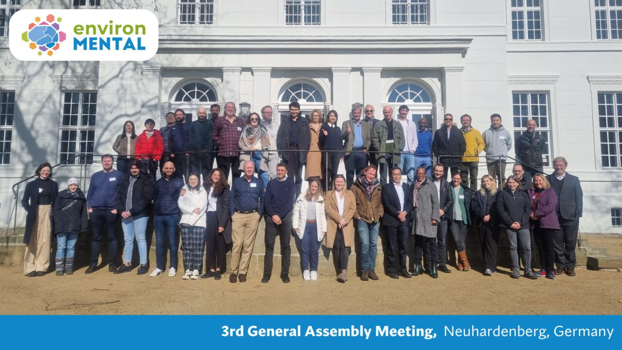 Reducing the impact of major environmental challenges